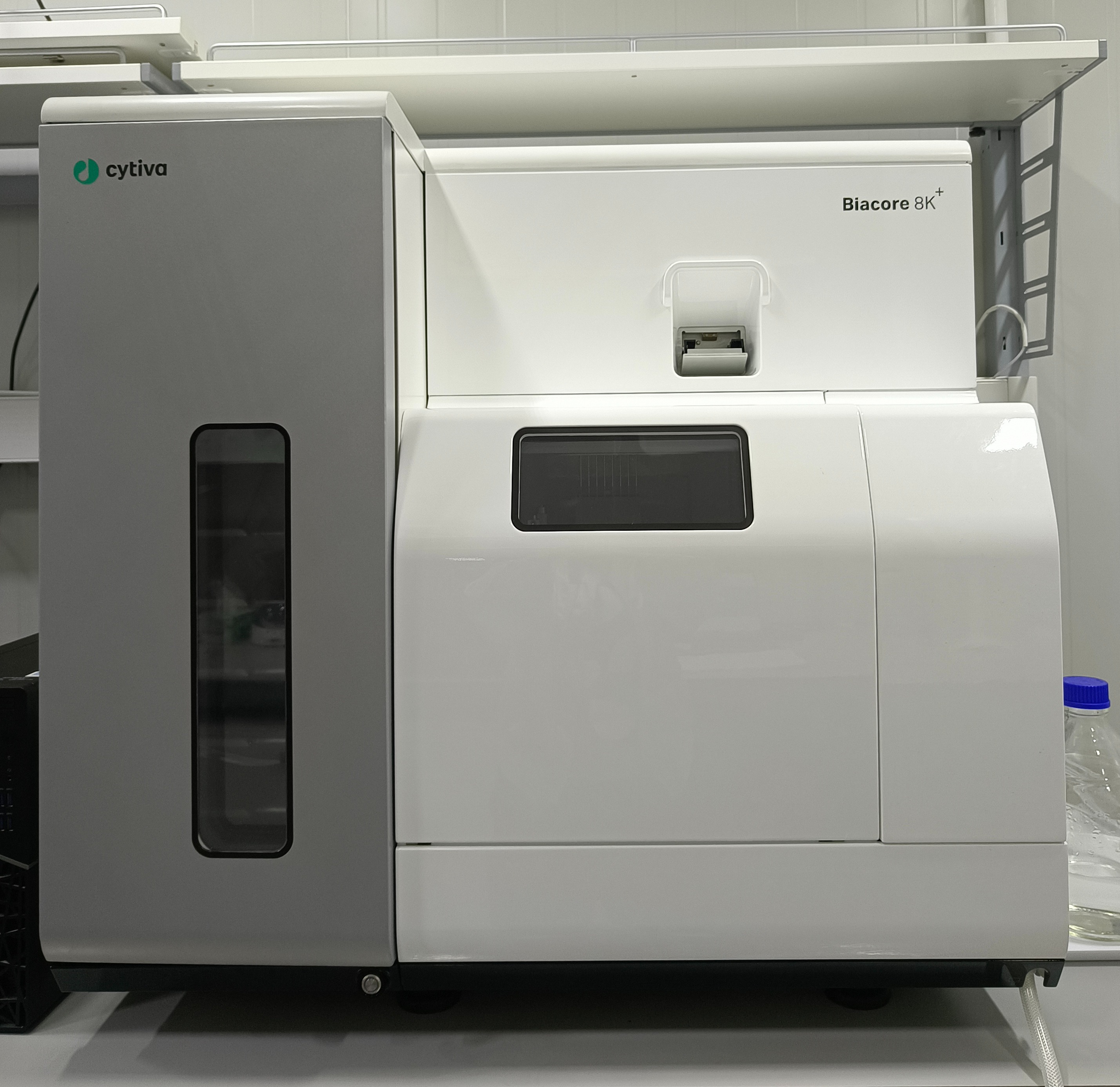 高通量分子相互作用仪 Surface Plasmon Resonance System|深圳医学科学院大型仪器共享平台