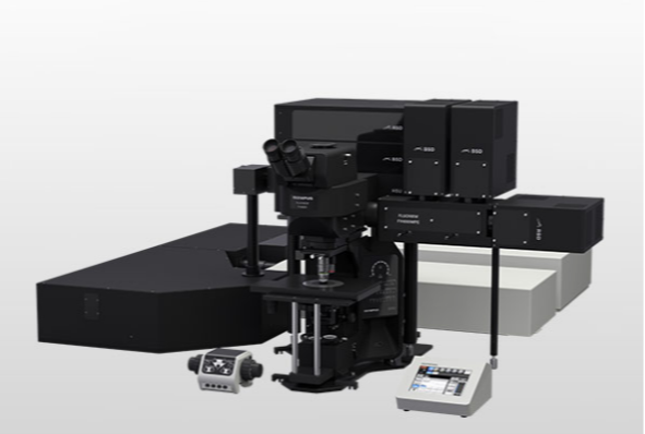 多光子扫描显微镜Multiphoton Laser Scanning Microscope|深圳医学科学院大型仪器共享平台